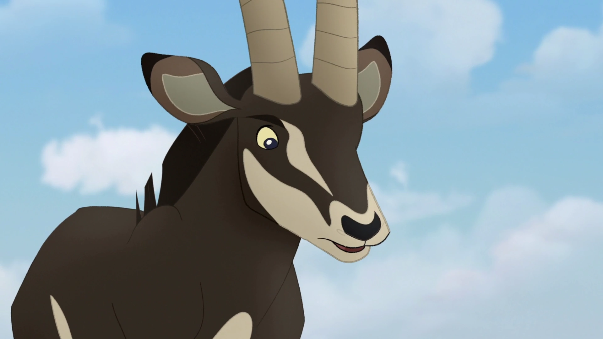 Bupu/Appearances | The Lion Guard Wiki | Fandom