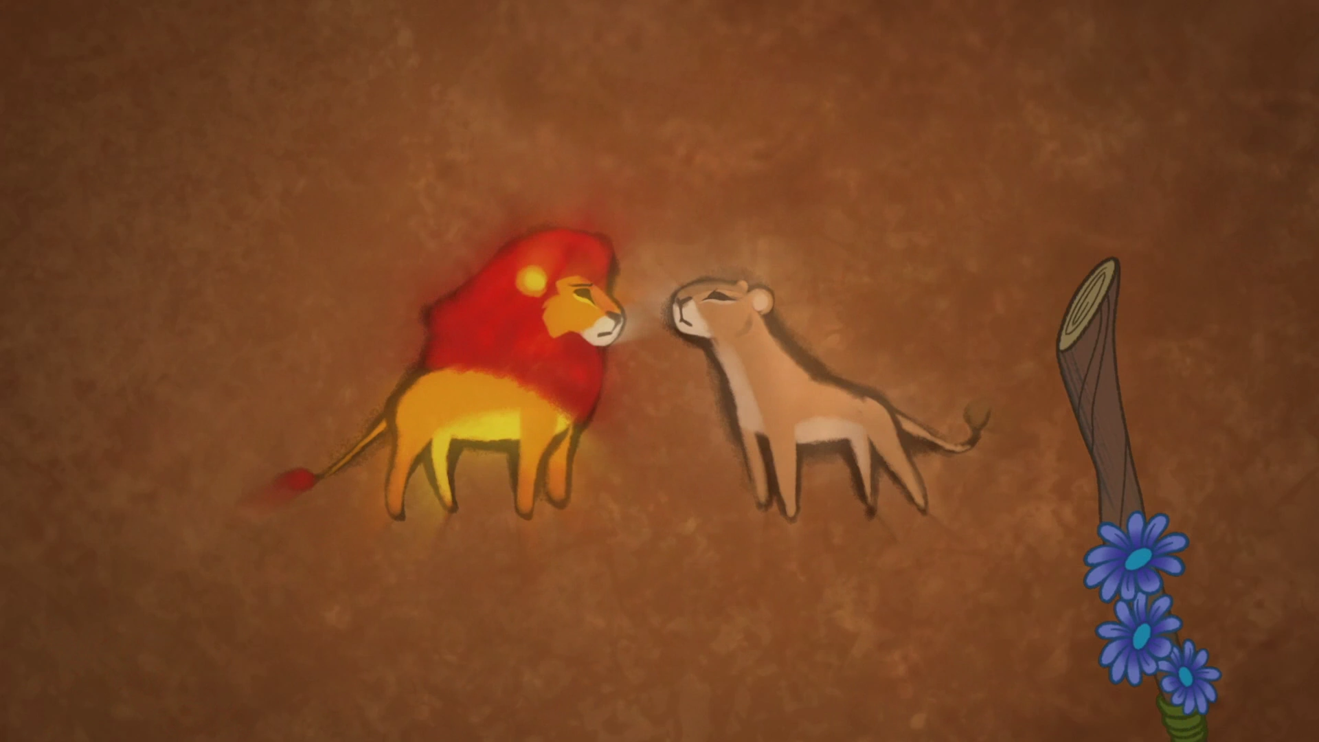 Simba/Gallery/The Scorpion's Sting | The Lion Guard Wiki | FANDOM ...