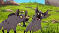 Nne/Relationships | The Lion Guard Wiki | Fandom