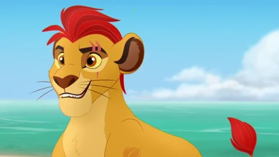Discuss Everything About The Lion Guard Wiki | Fandom