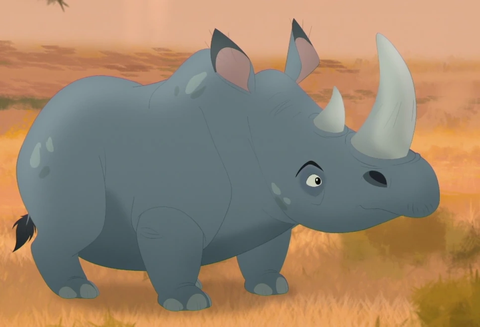 Mbeya | The Lion Guard Wiki | Fandom