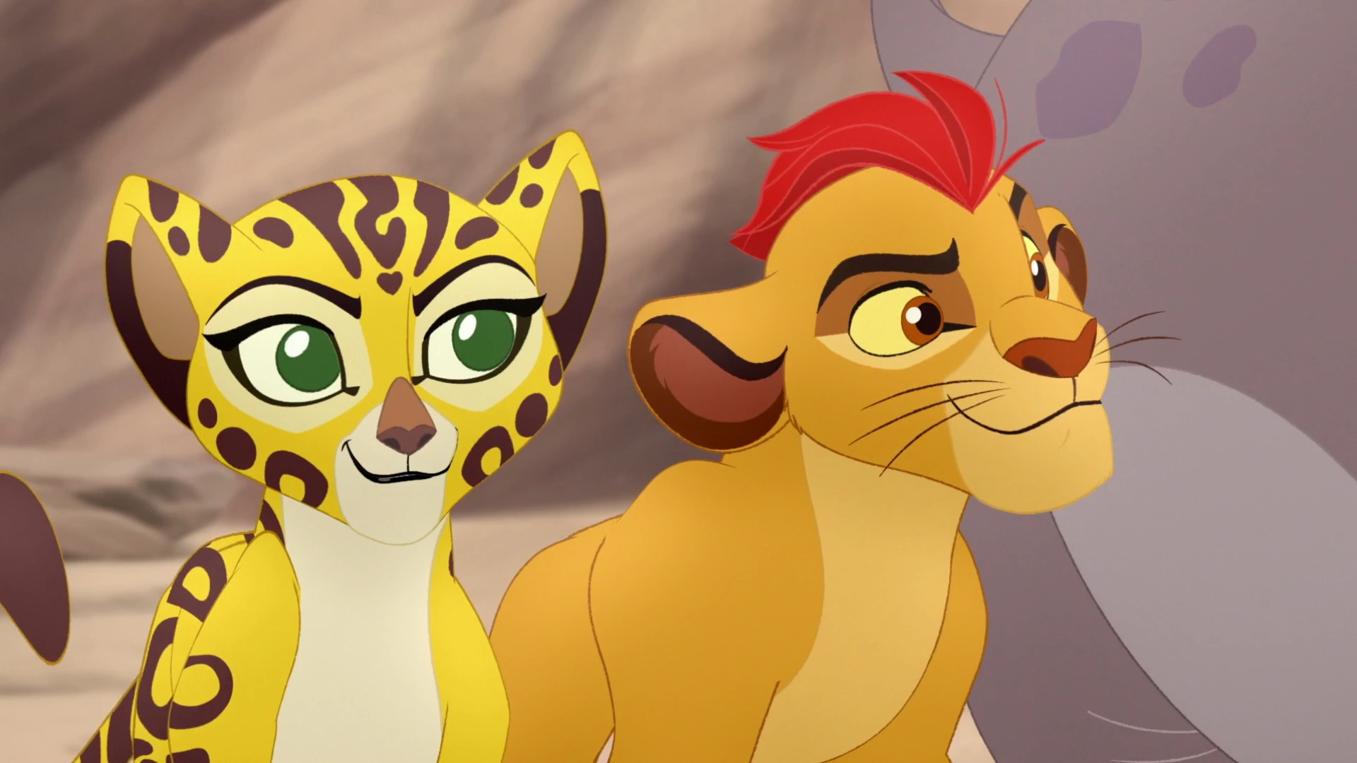 Image - The-bite-of-kenge (605).png | The Lion Guard Wiki | FANDOM ...