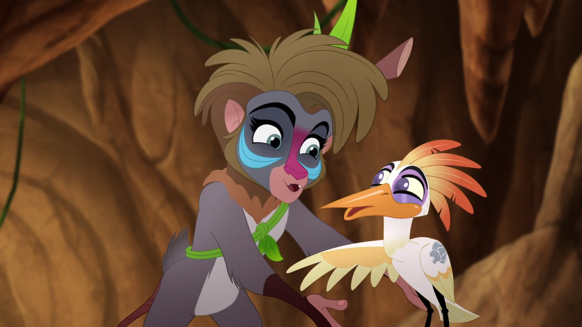 Anything | The Lion Guard Wiki | Fandom