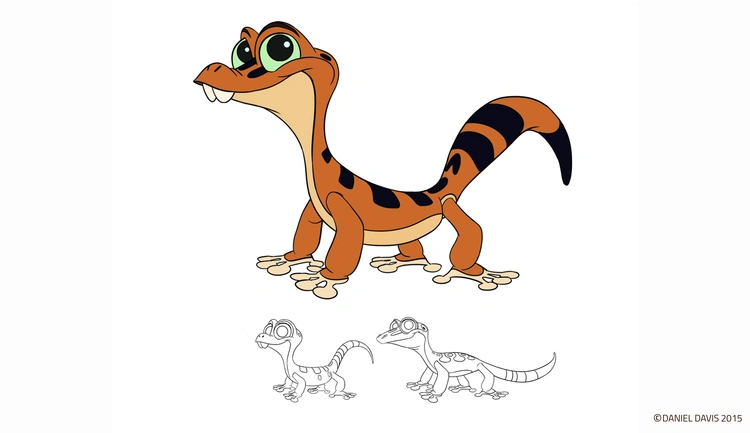 Hodari/Gallery | The Lion Guard Wiki | FANDOM powered by Wikia