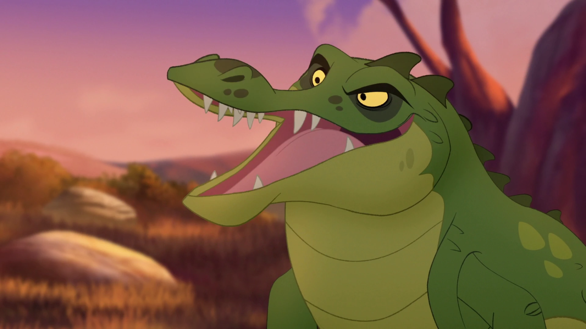 Tamka/Appearances | The Lion Guard Wiki | Fandom