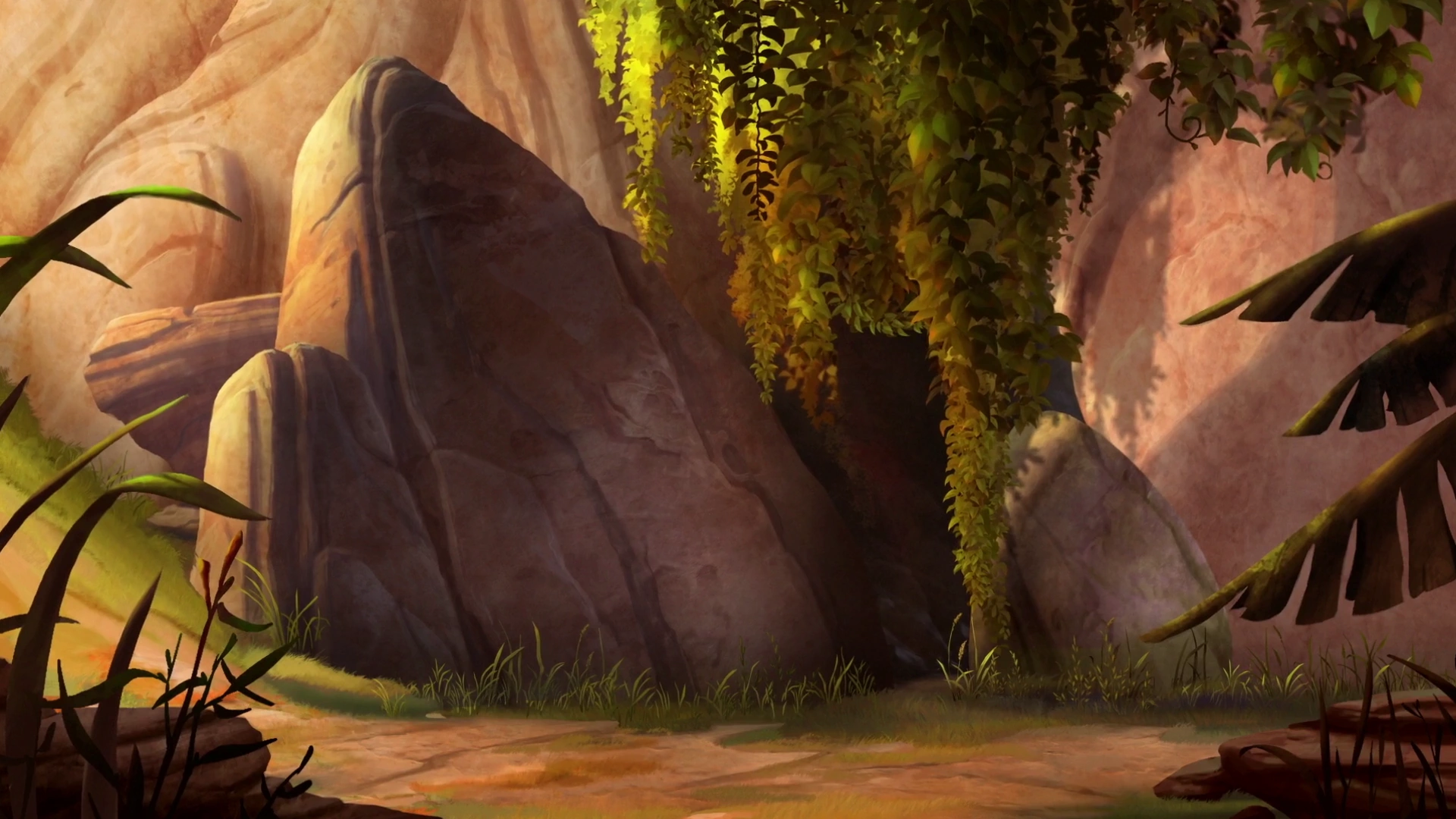 The Lair of the Lion Guard | The Lion Guard Wiki | Fandom