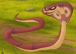 Cobras | The Lion Guard Wiki | FANDOM powered by Wikia