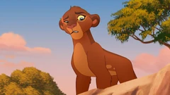 Nirmala | The Lion Guard Wiki | Fandom