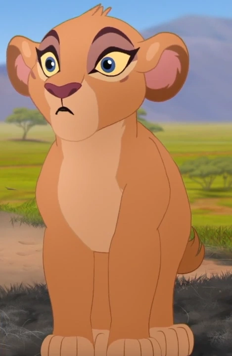 Zuri | The Lion Guard Wiki | FANDOM powered by Wikia