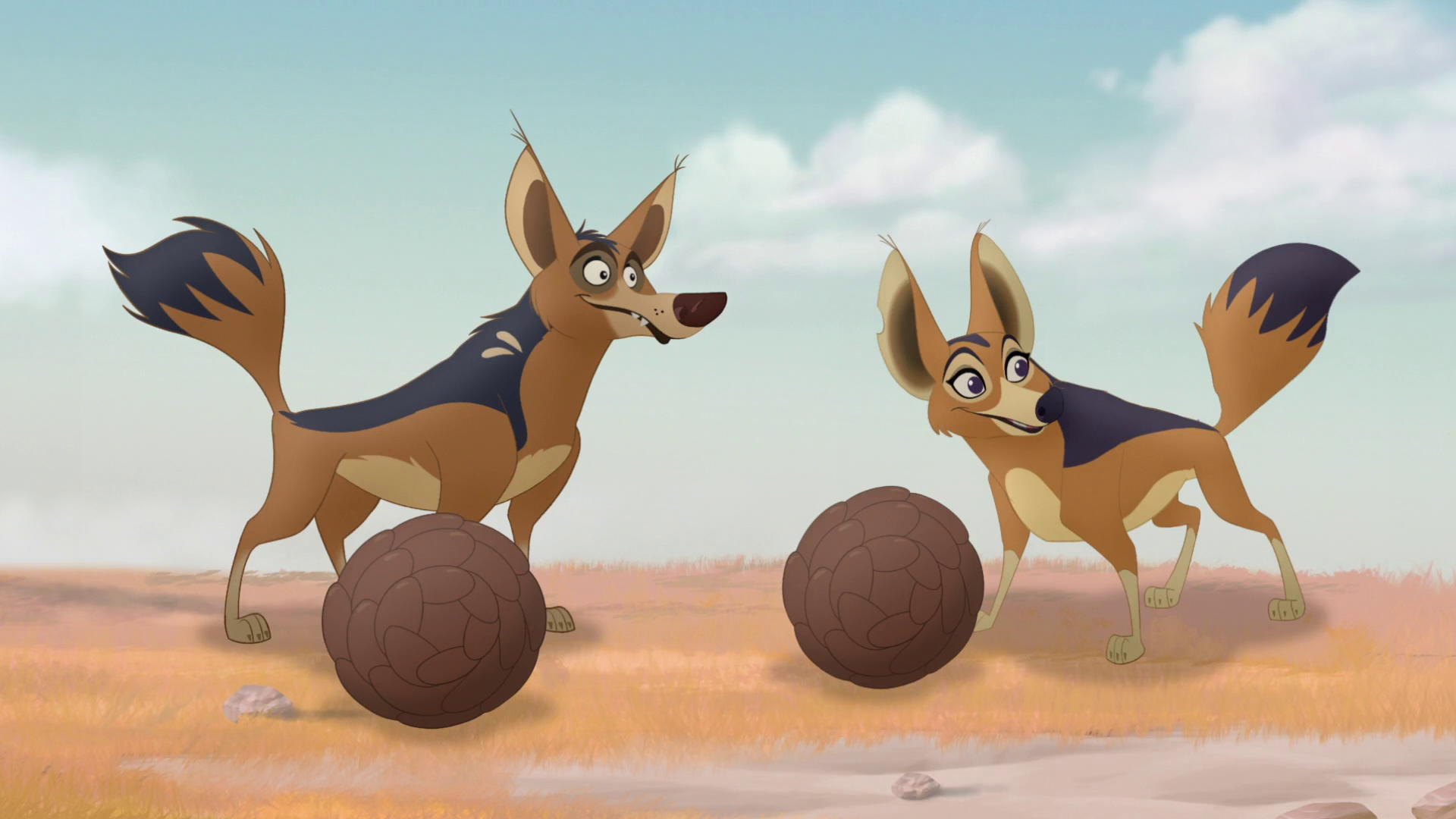 My Top 10 Favorite Lion Guard Characters Youtube