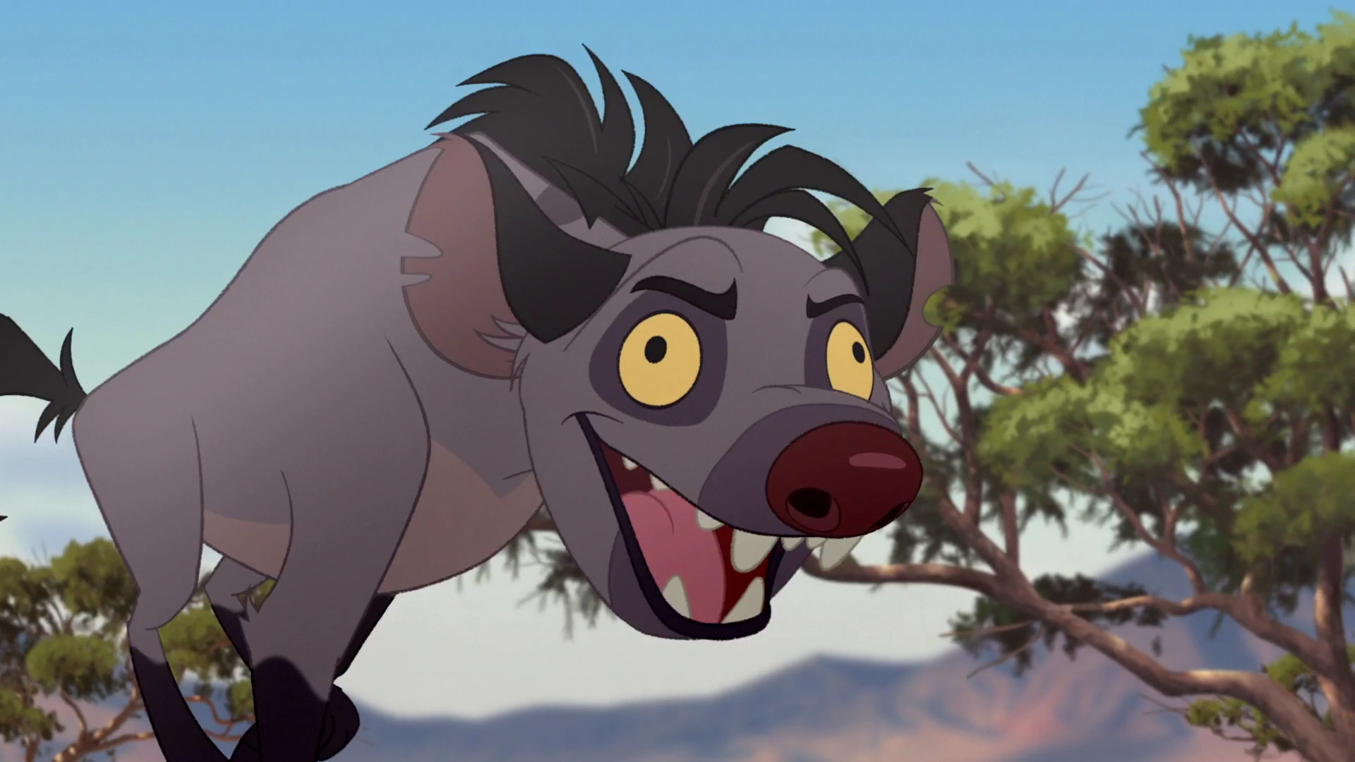 Cheezi/Gallery/The Hyena Resistance | The Lion Guard Wiki | Fandom
