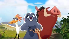 Pumbaa | The Lion Guard Wiki | Fandom