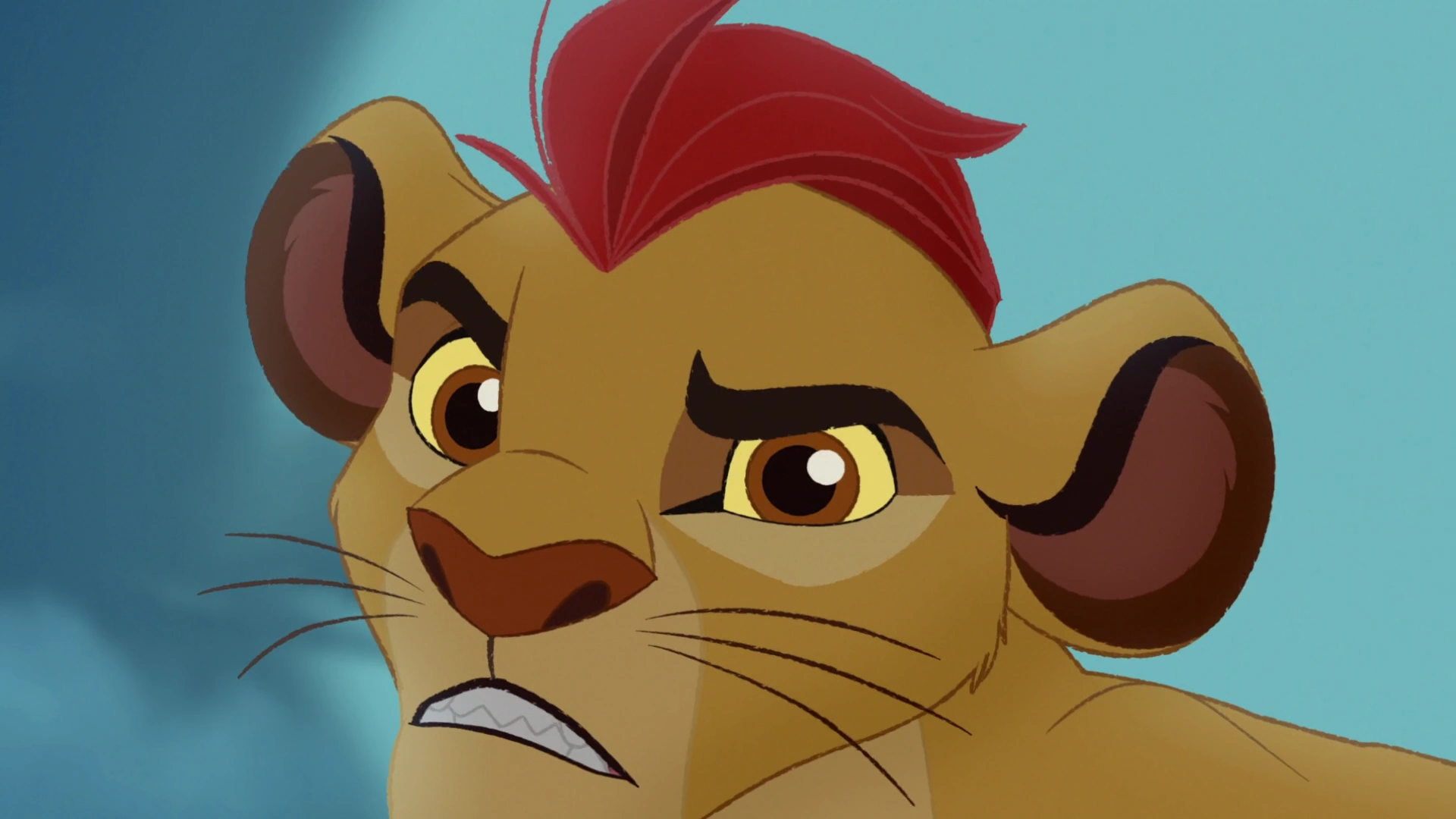 Roar of the Elders/Gallery/Too Many Termites | The Lion Guard Wiki | Fandom