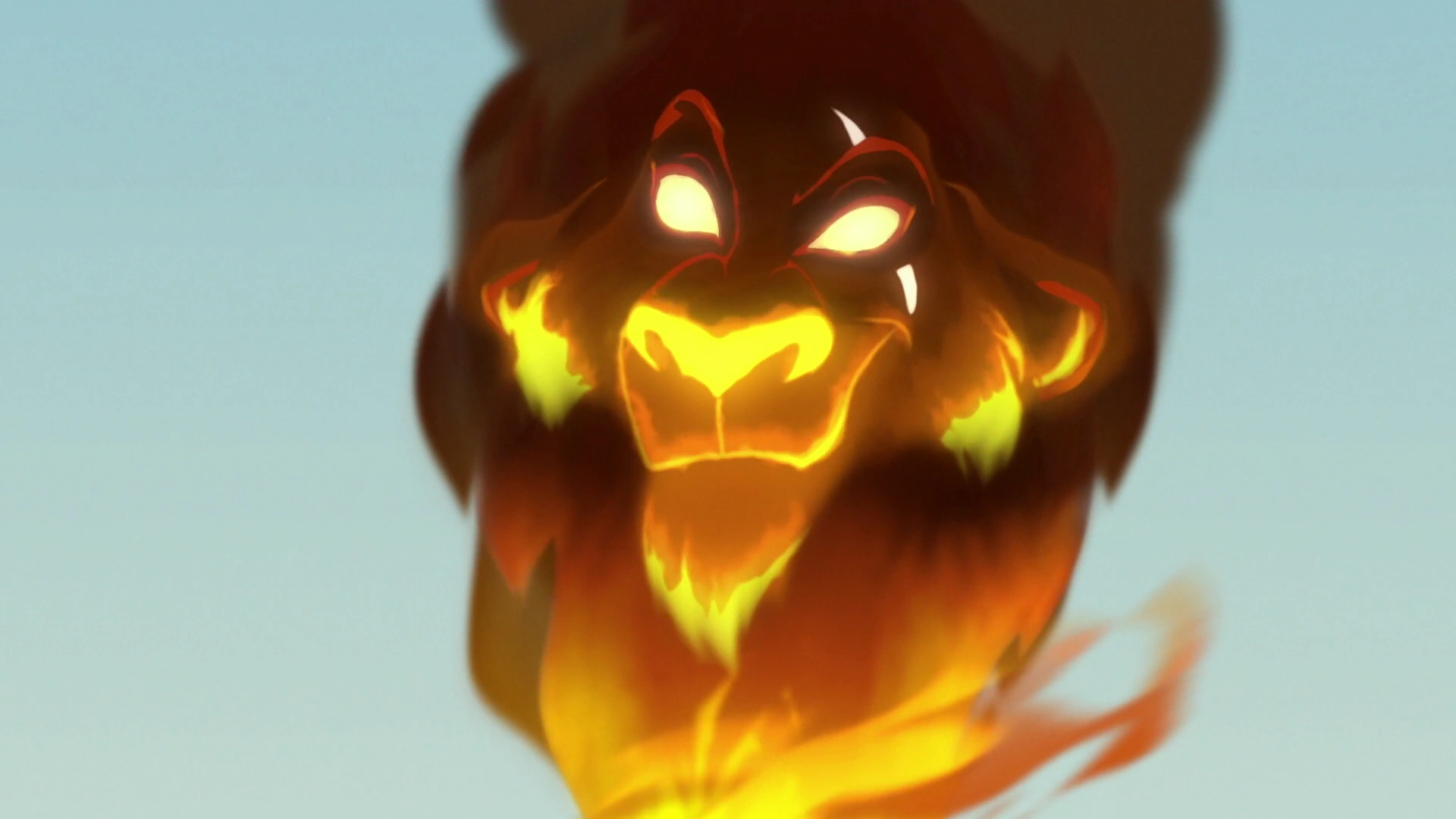Scar/Appearances | The Lion Guard Wiki | FANDOM powered by Wikia