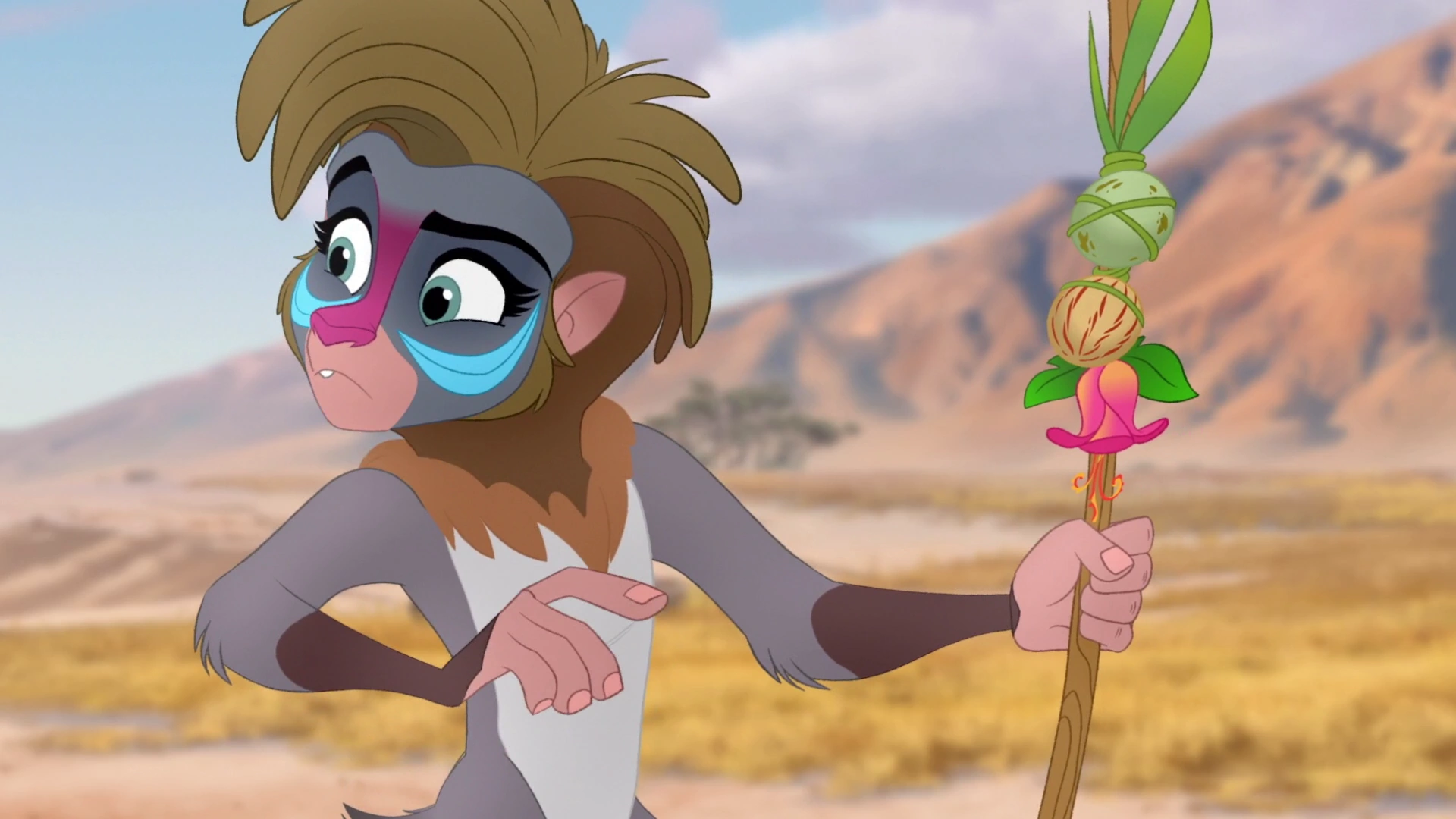 Image - The-bite-of-kenge (315).png | The Lion Guard Wiki | FANDOM ...