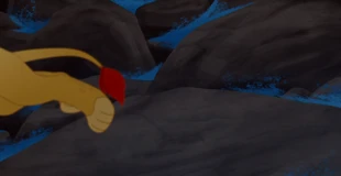 Kion's Reckoning | The Lion Guard Wiki | Fandom