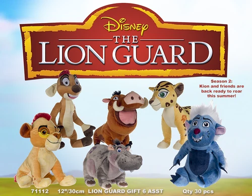 Discuss Everything About The Lion Guard Wiki | Fandom