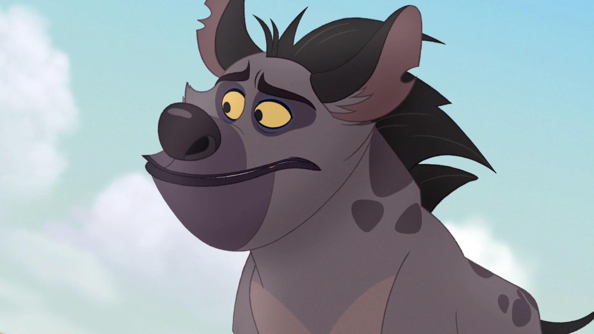 Chungu/Appearances | The Lion Guard Wiki | Fandom