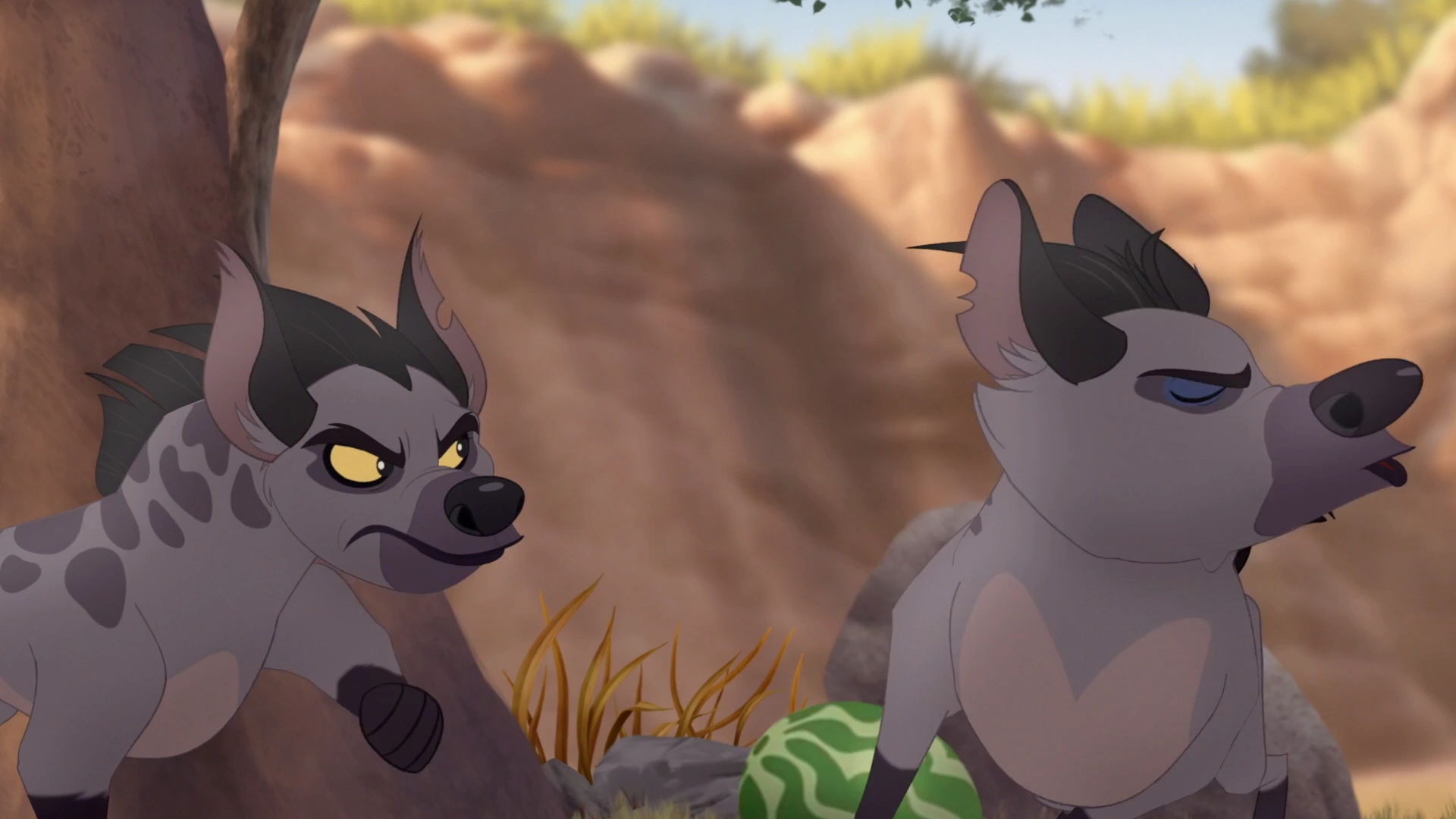 Image - The-bite-of-kenge (11).png | The Lion Guard Wiki | FANDOM ...