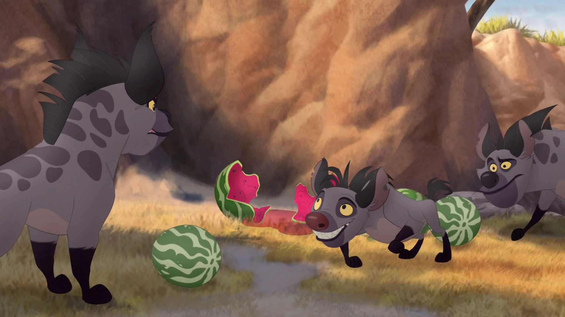 Image - The-bite-of-kenge (7).png | The Lion Guard Wiki | FANDOM ...