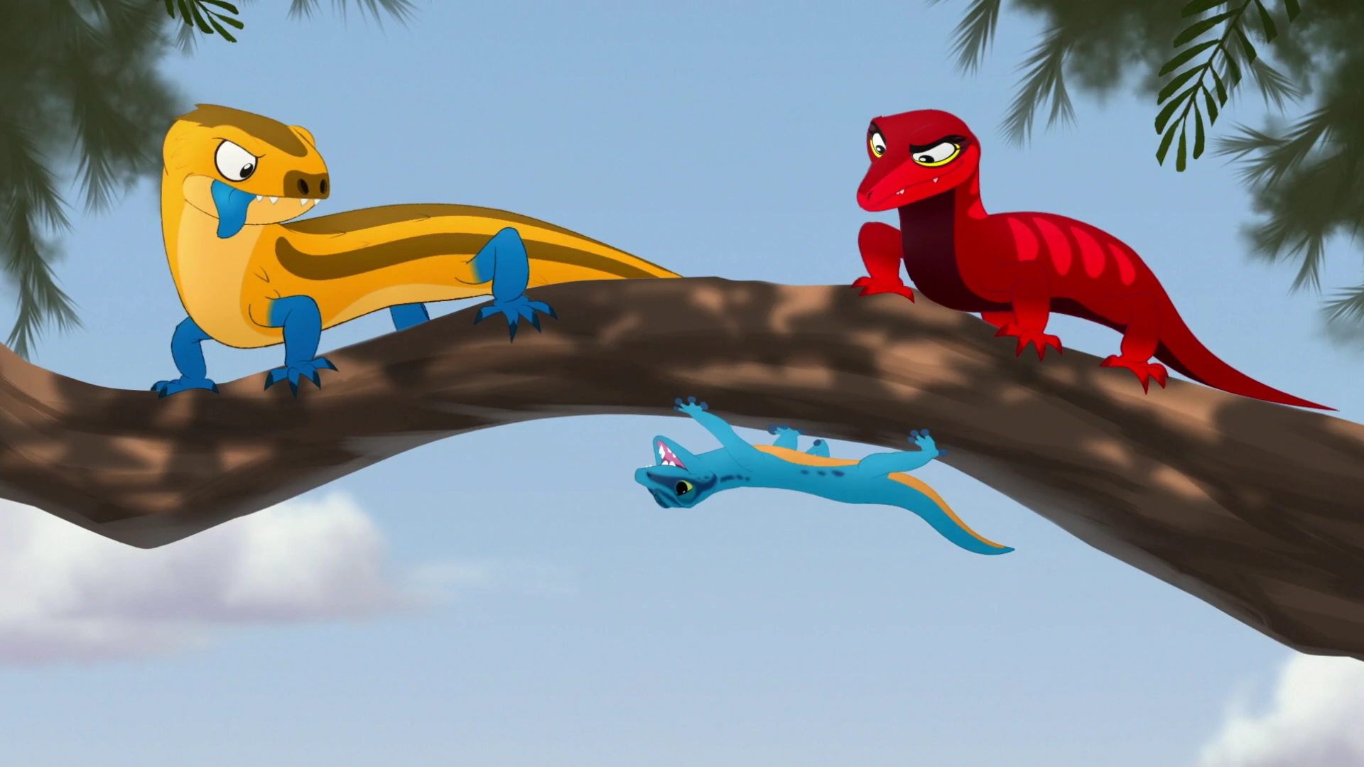 Shupavu/Gallery/The Little Guy | The Lion Guard Wiki | FANDOM powered ...