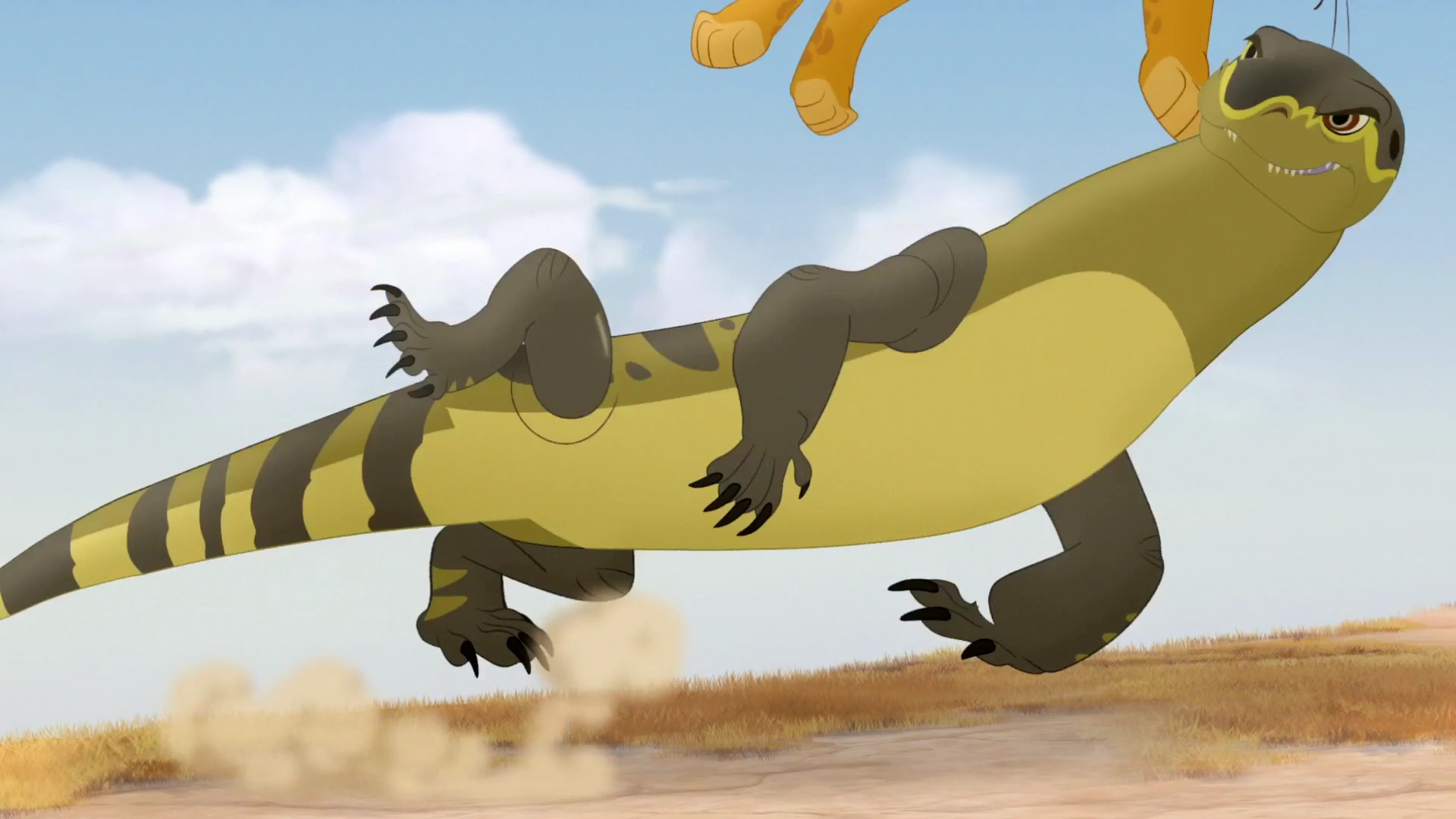 Image - The-bite-of-kenge (229).png | The Lion Guard Wiki | FANDOM ...