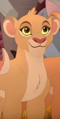 Simba's Pride | The Lion Guard Wiki | Fandom