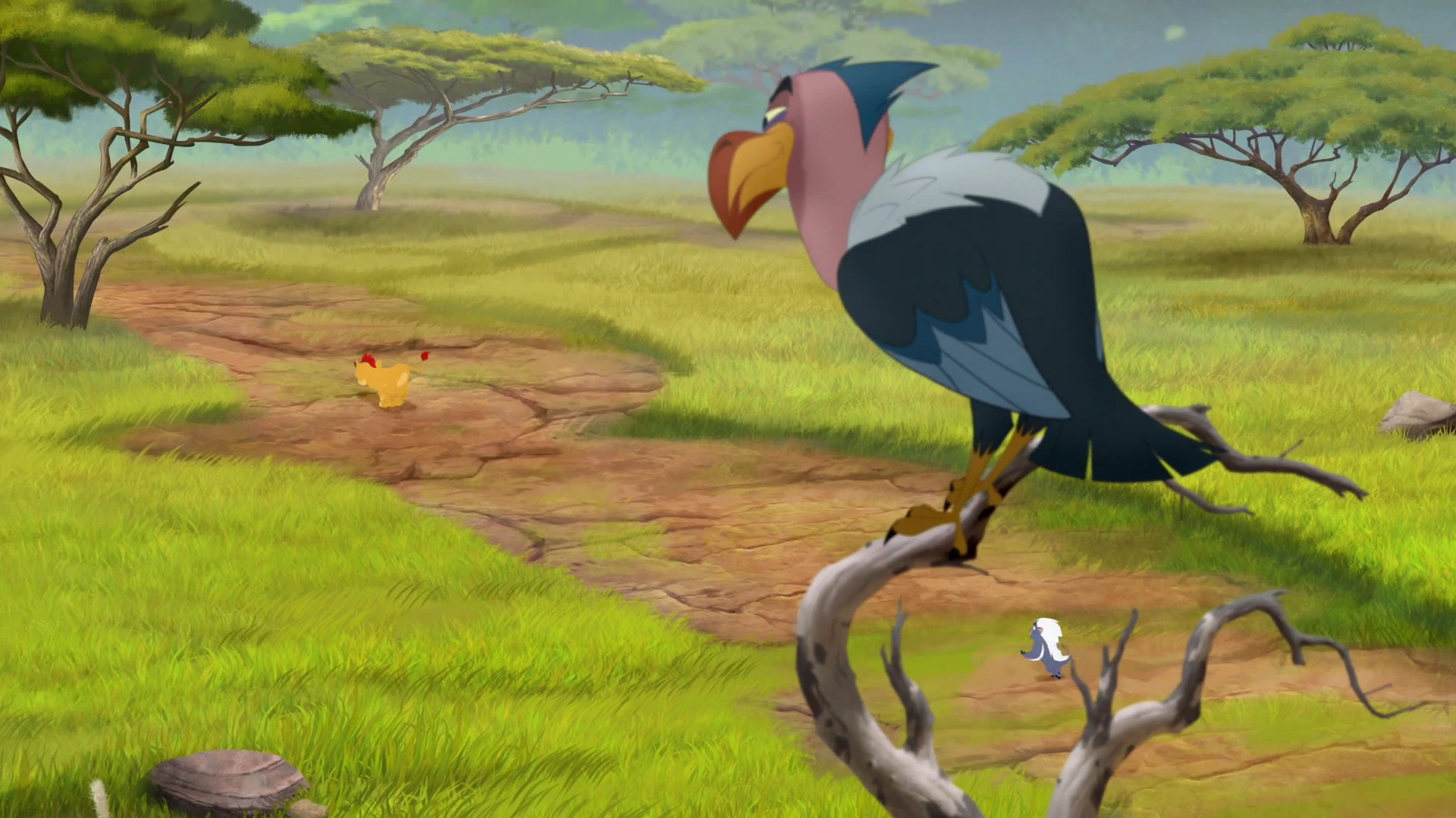 Mzingo/Gallery/The Lion Guard: Return of the Roar | The Lion Guard Wiki ...