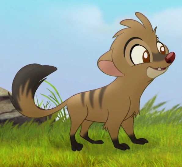 Shauku | The Lion Guard Wiki | FANDOM powered by Wikia