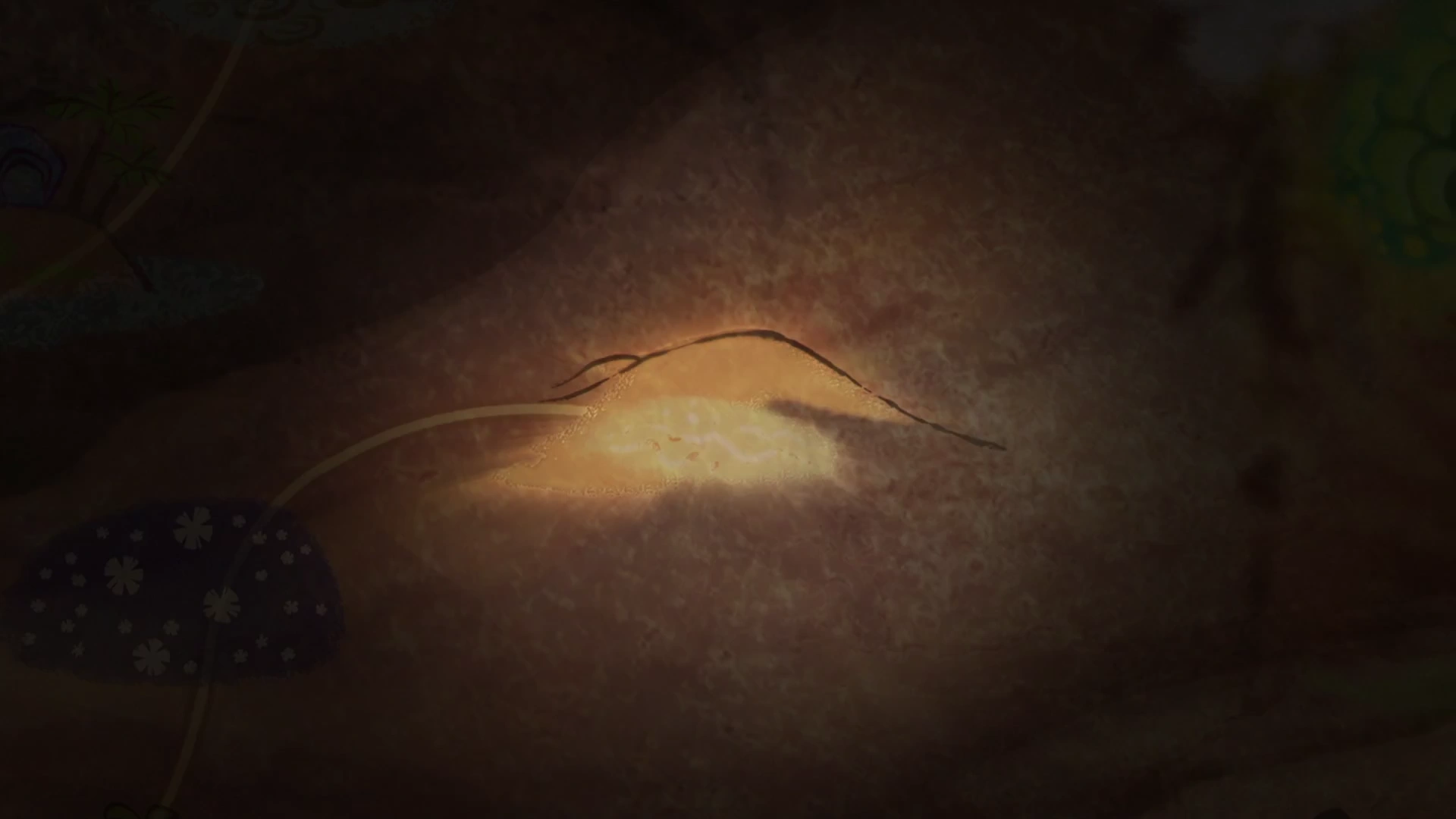 Tree of Life/Gallery/The Tree of Life | The Lion Guard Wiki | Fandom