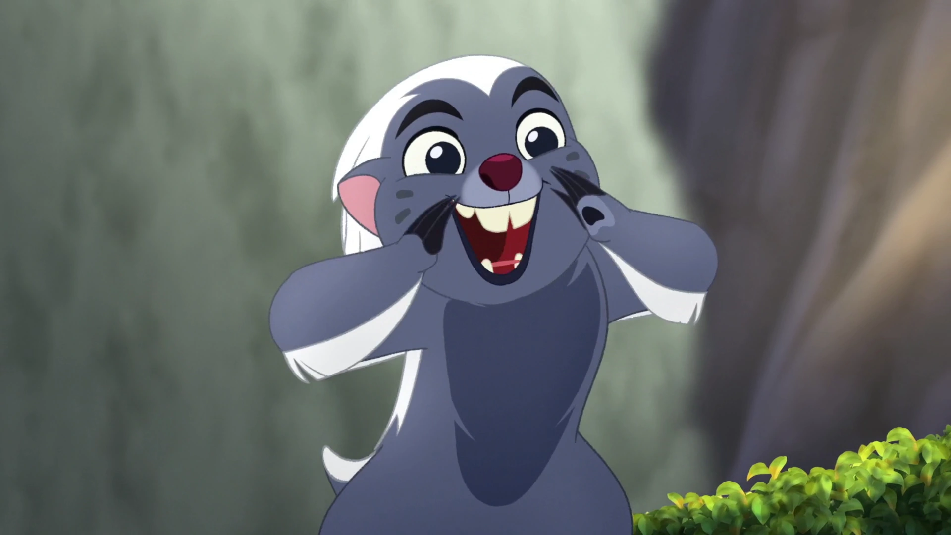 Image - Babysitter-bunga (367).png | The Lion Guard Wiki | FANDOM ...