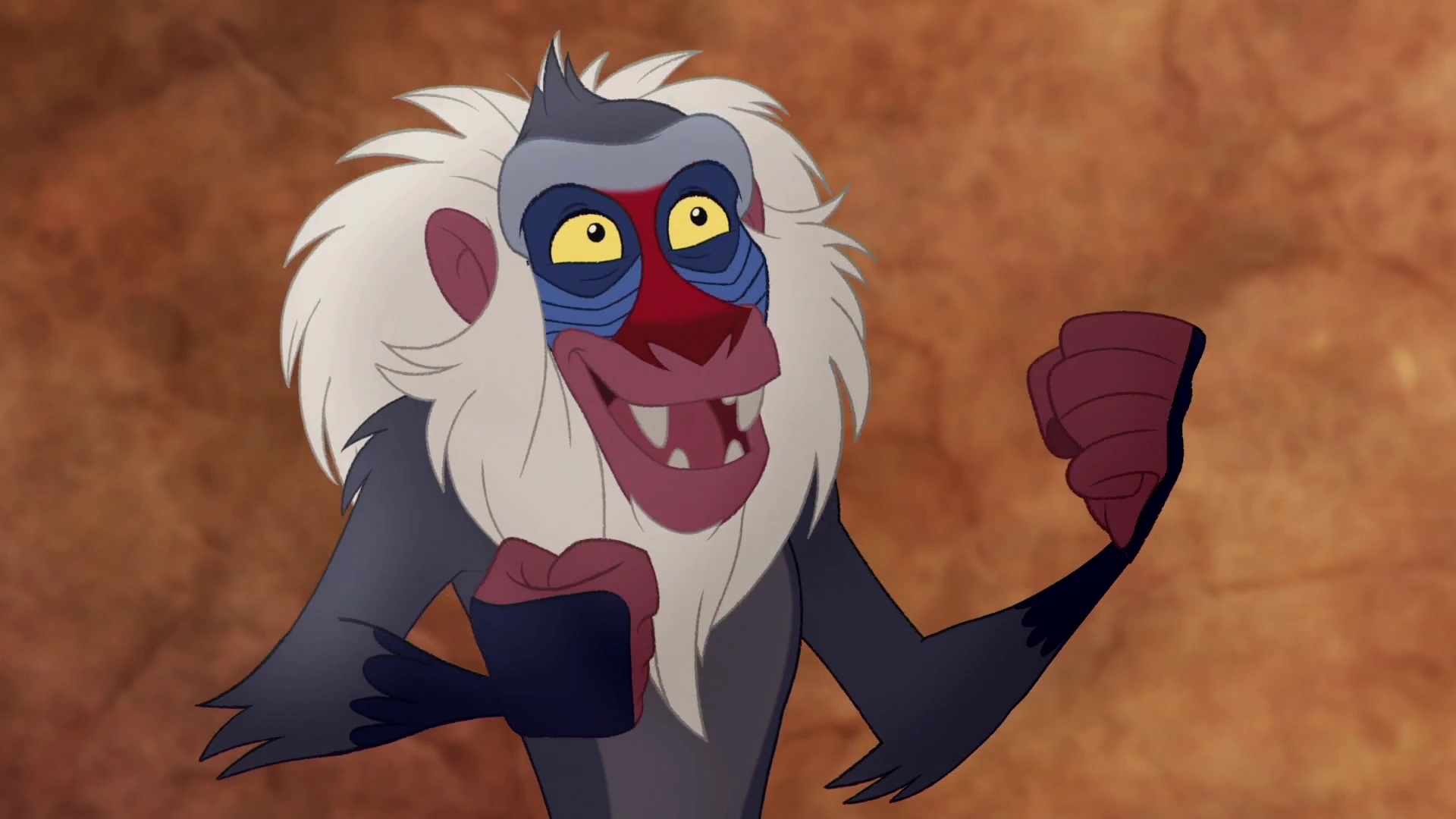 Rafiki/Appearances | The Lion Guard Wiki | FANDOM powered by Wikia