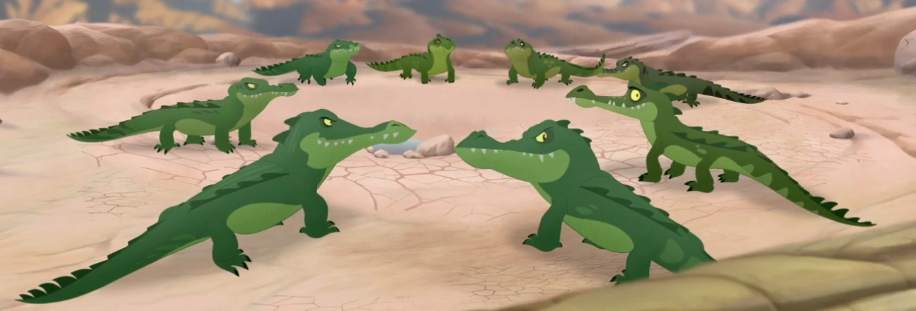 Kiburi's Float | The Lion Guard Wiki | FANDOM powered by Wikia