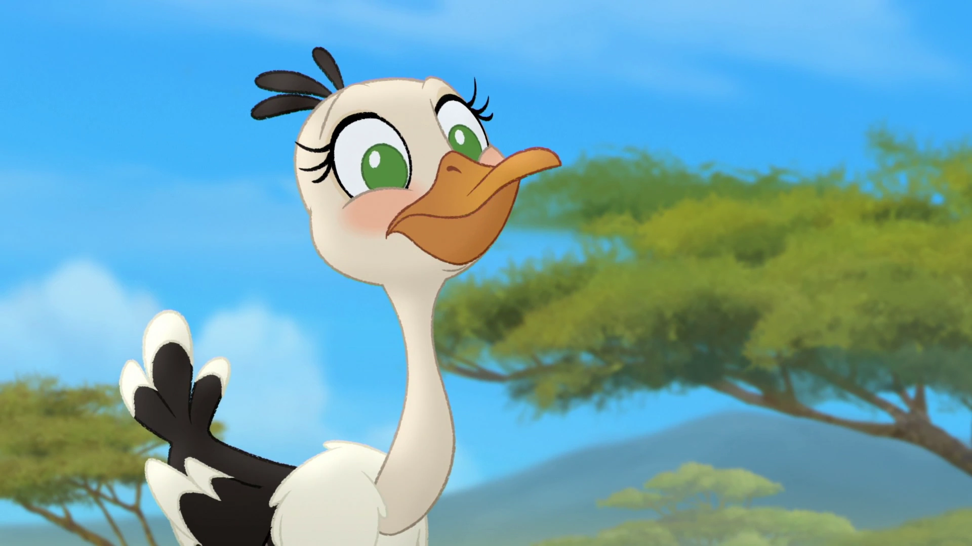 Kambuni/Appearances | The Lion Guard Wiki | Fandom