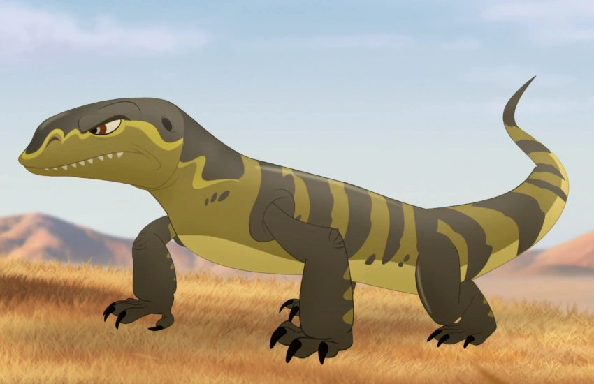 Kenge | The Lion Guard Wiki | FANDOM powered by Wikia