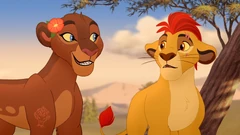 Nirmala | The Lion Guard Wiki | Fandom
