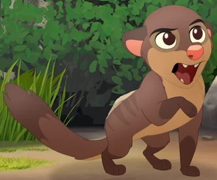 Mongooses | The Lion Guard Wiki | Fandom