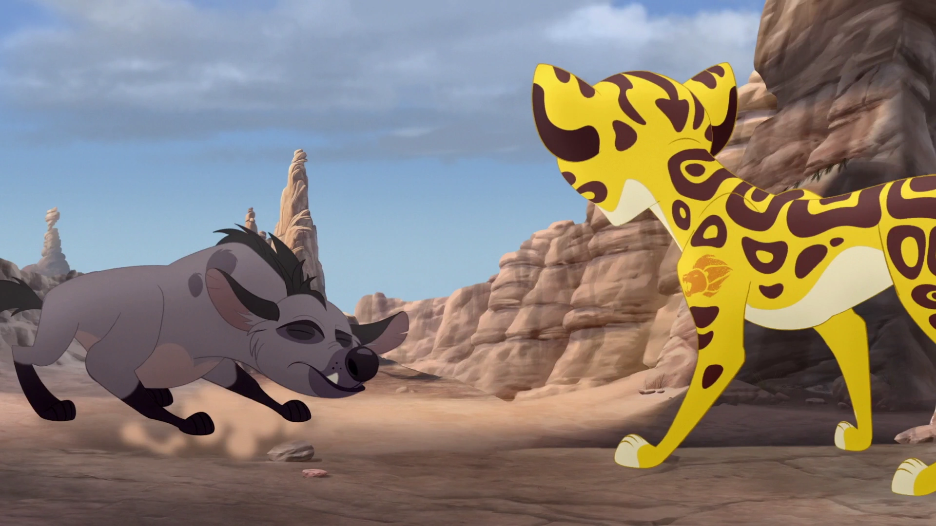 Image - Rescue-in-the-outlands (440).png | The Lion Guard Wiki | FANDOM ...