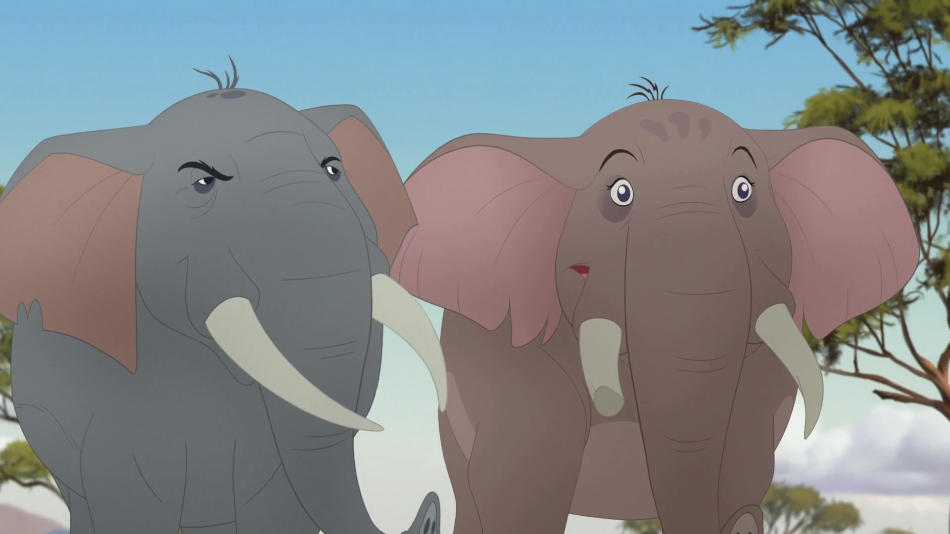 Zito/Relationships | The Lion Guard Wiki | Fandom