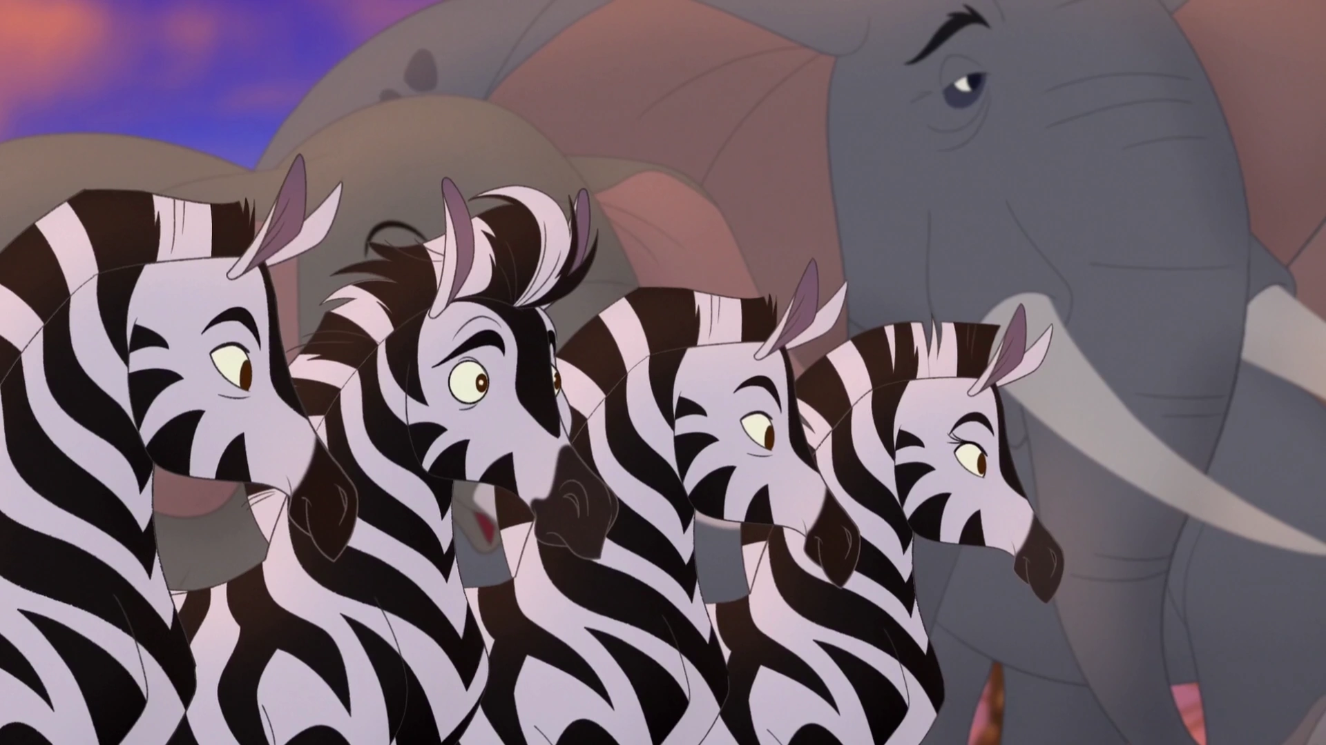 Thurston/Gallery/Let Sleeping Crocs Lie | The Lion Guard Wiki | Fandom