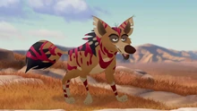 Goigoi | The Lion Guard Wiki | Fandom