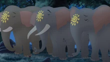 Elephants | The Lion Guard Wiki | Fandom