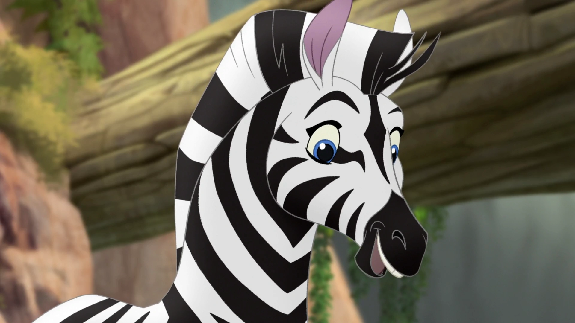 Muhimu/Appearances | The Lion Guard Wiki | Fandom