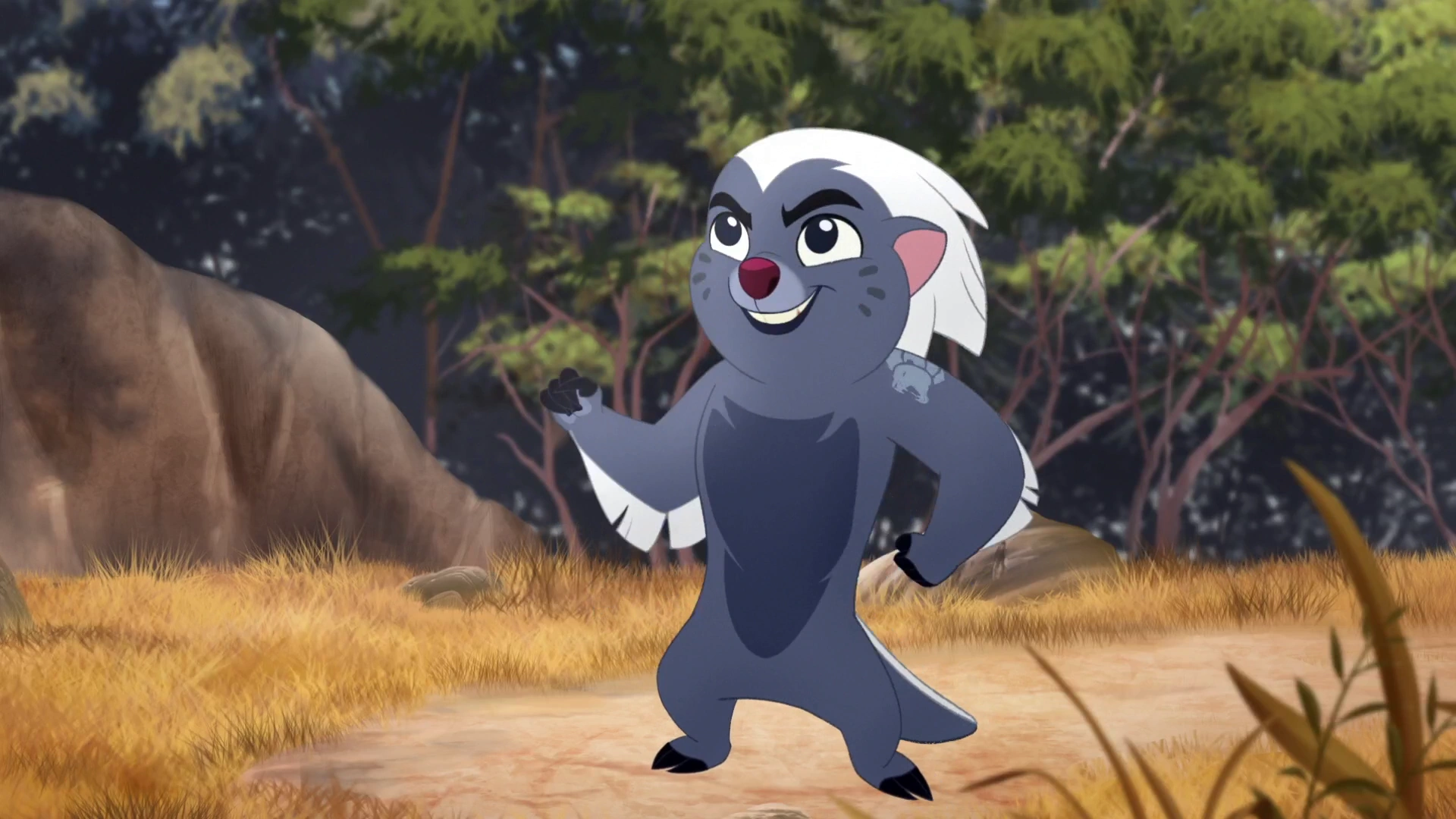 Image - The-bite-of-kenge (175).png | The Lion Guard Wiki | FANDOM ...