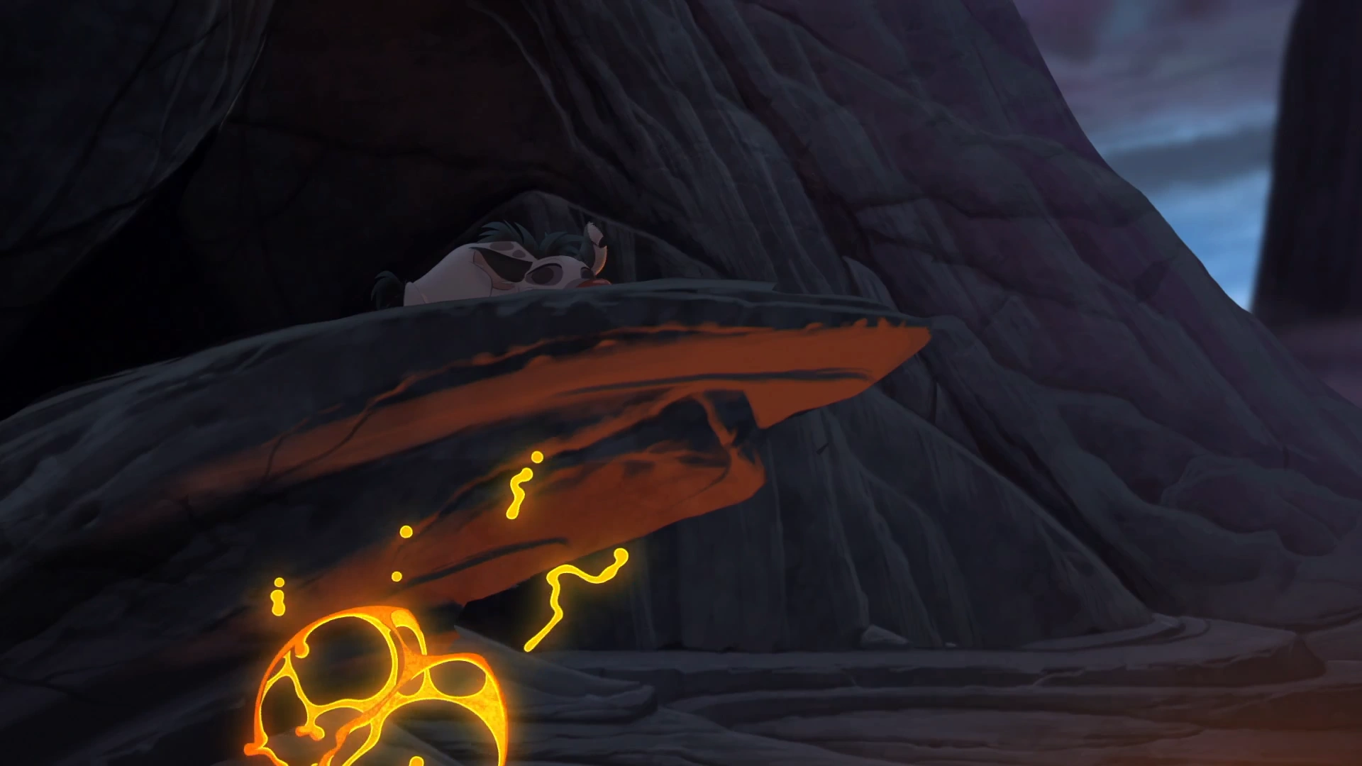 Cheezi/Gallery/Fuli's New Family | The Lion Guard Wiki | Fandom