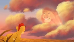 Mufasa | The Lion Guard Wiki | Fandom