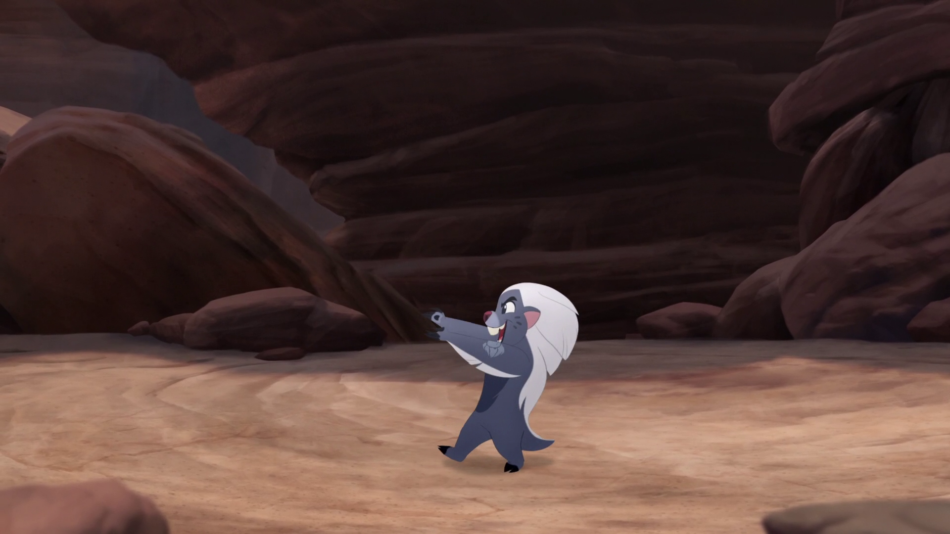 Image The Zebra Mastermind 534png The Lion Guard Wiki Fandom