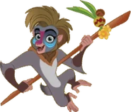 Makini/Gallery | The Lion Guard Wiki | Fandom
