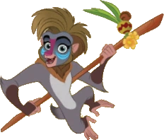 Image - Makini-clipart.png | The Lion Guard Wiki | FANDOM powered by Wikia