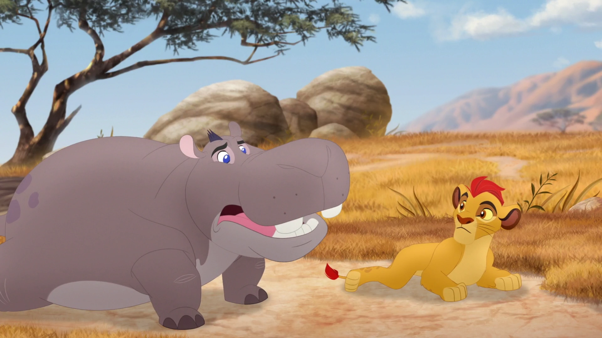 Image - The-bite-of-kenge (336).png | The Lion Guard Wiki | FANDOM ...